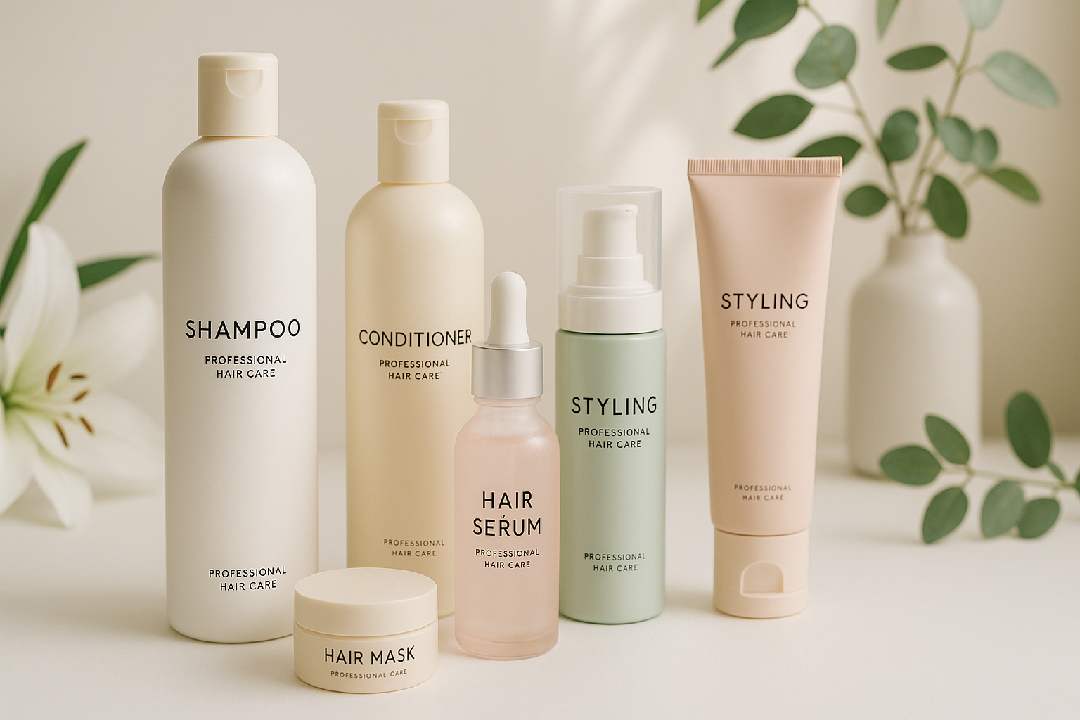 Shop Low Prices On Hair Care Products From Brand Name Companies ...