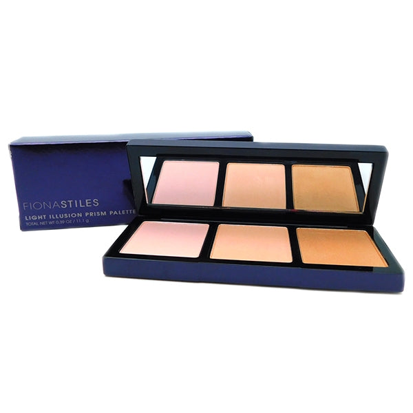 Fiona Stiles Light Illusion Prism Palette .39 Oz. – Gracefulbeauty.com