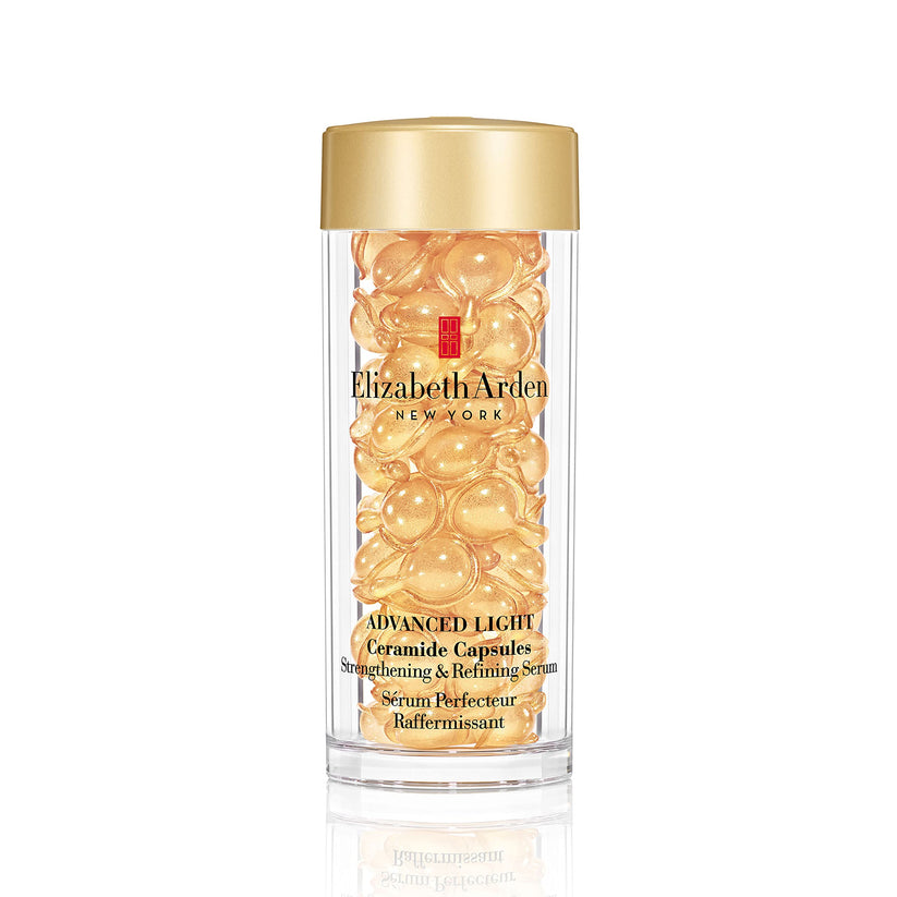 Elizabeth Arden Advanced Lift Ceramide Capsules Strengthening and Refi ...